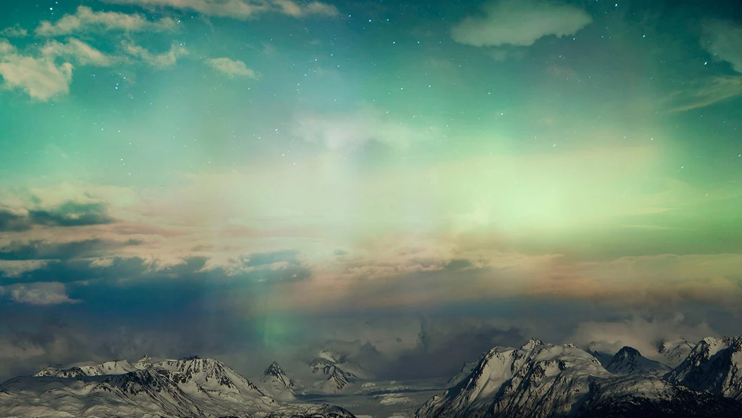 Window's Spotlight images make nice wallpapers | Scrolller