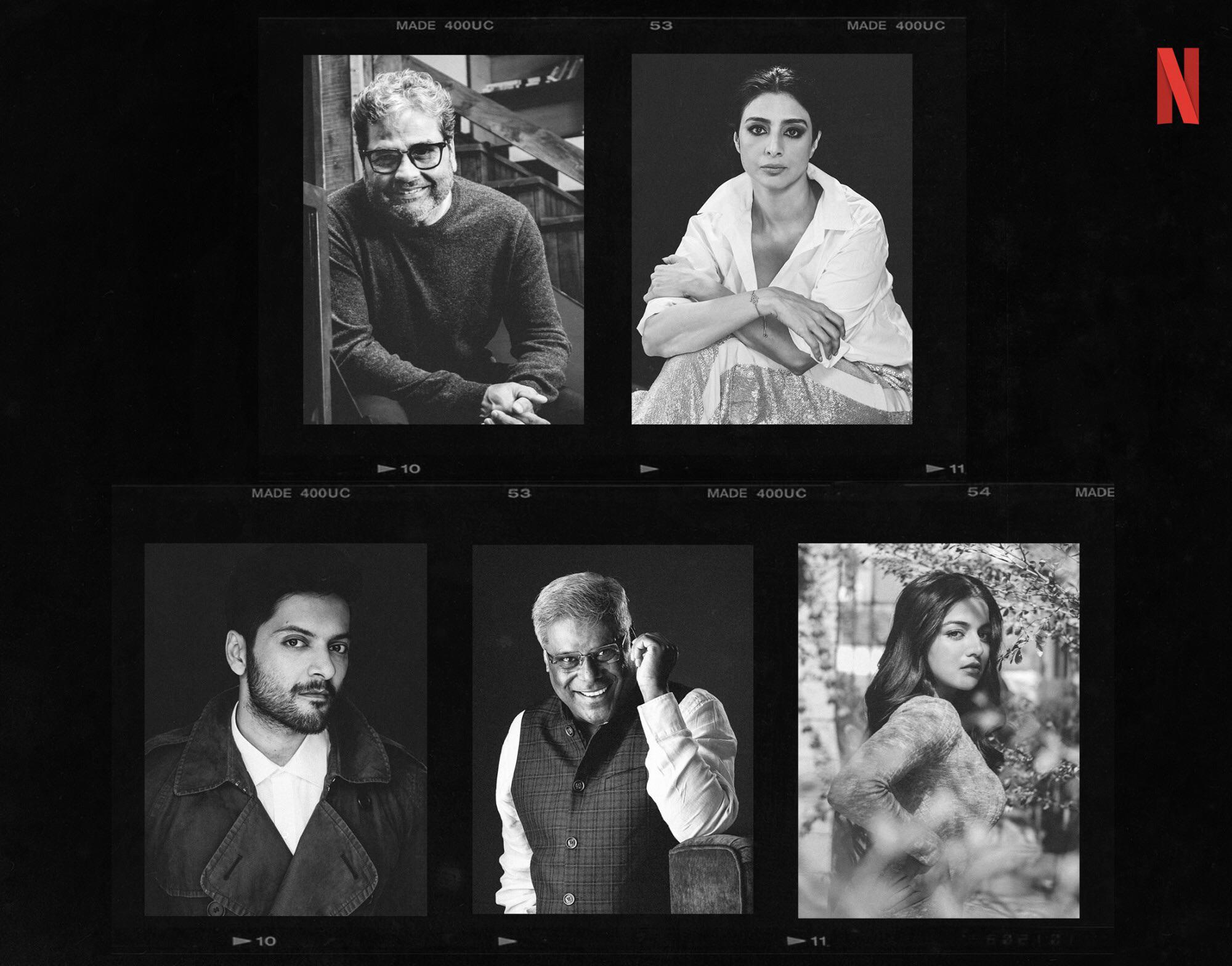 My expectations from ‘Khufiya’ are sky high 👌 | Scrolller