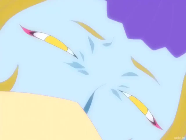 Final Fantasy : Unlimited : Lisa Pacifist remembers her mother | Scrolller