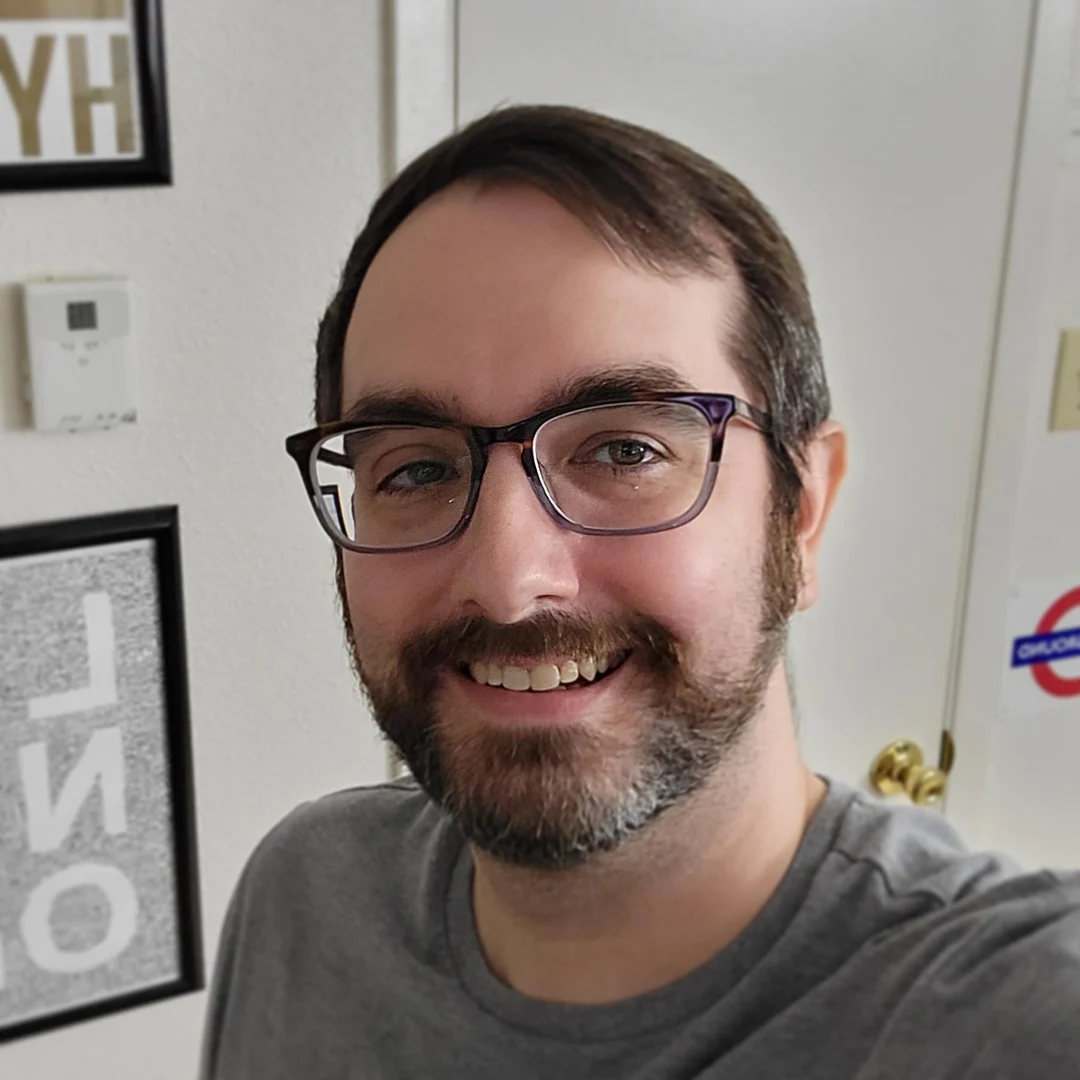 Sometimes you gotta get new specs... | Scrolller