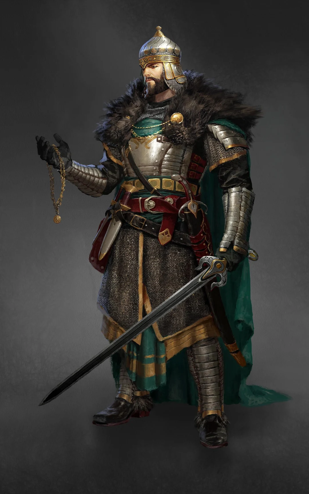 personal works by Yao Yuan | Scrolller