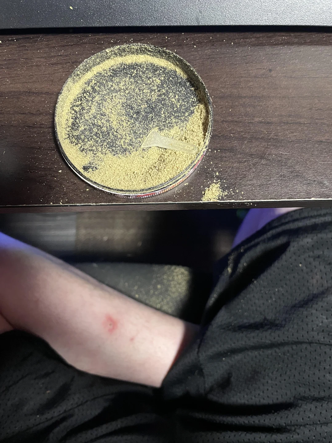 Finally happened | Scrolller