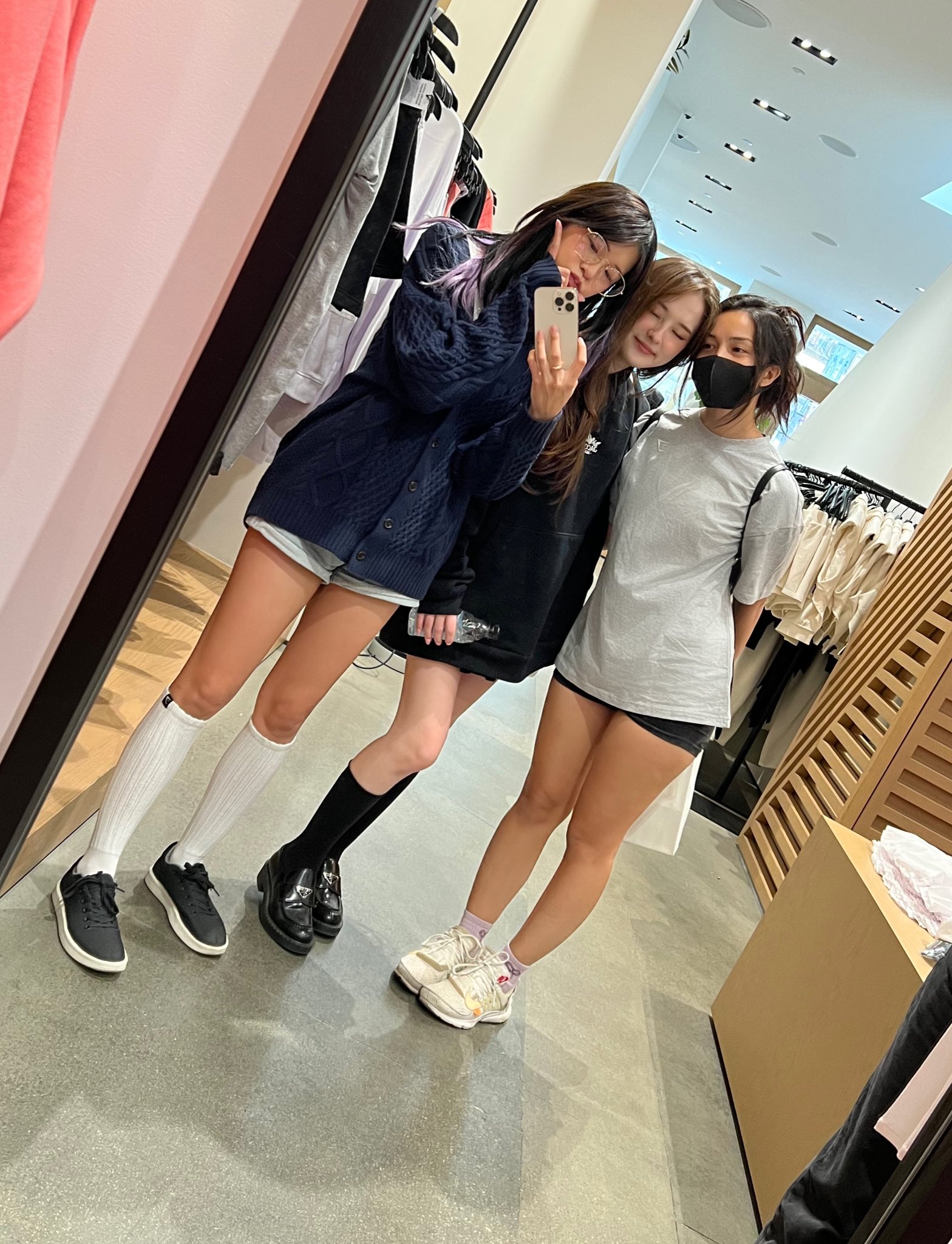 Discover more like OfflinetvGirls: Miyoung, Tina and Rae and Related Content | Scrolller
