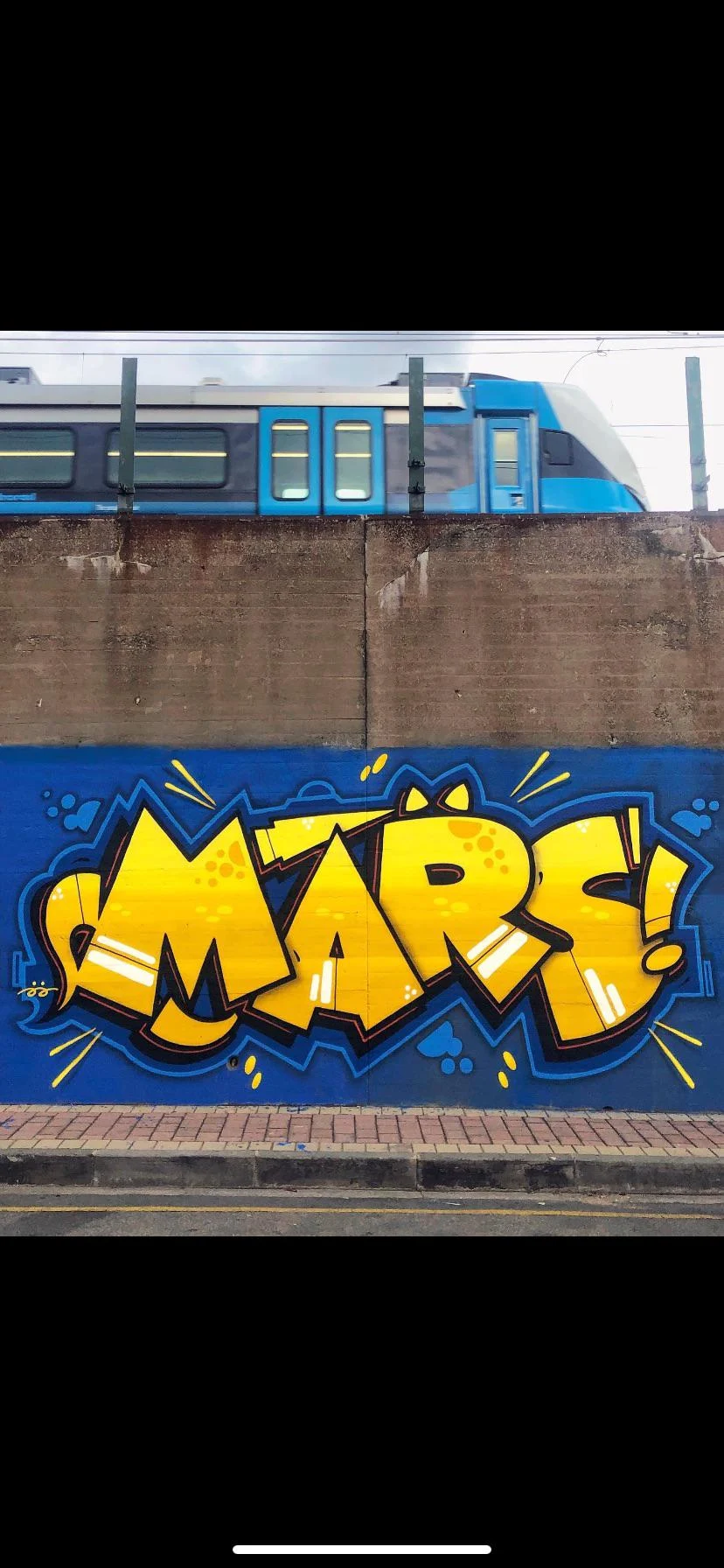 MARS 👽 | Scrolller