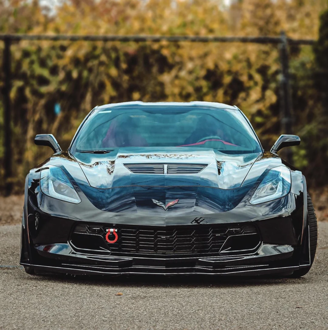 C7 Vette [4000x6000] | Scrolller