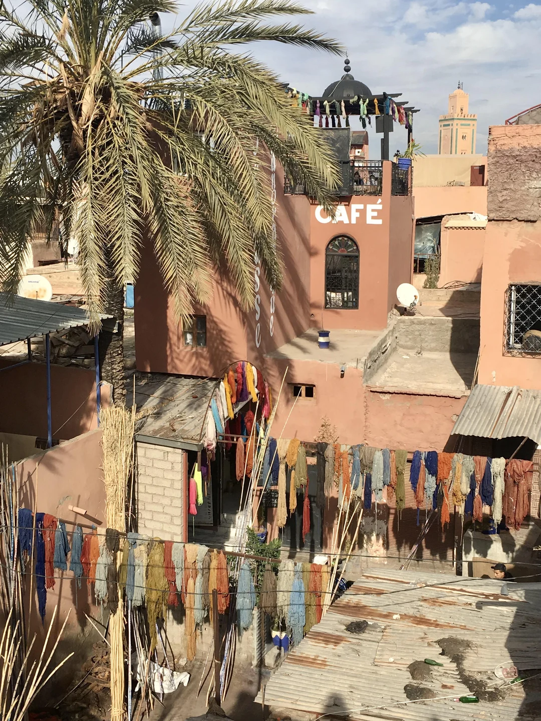 Marrakech, Morocco | Scrolller
