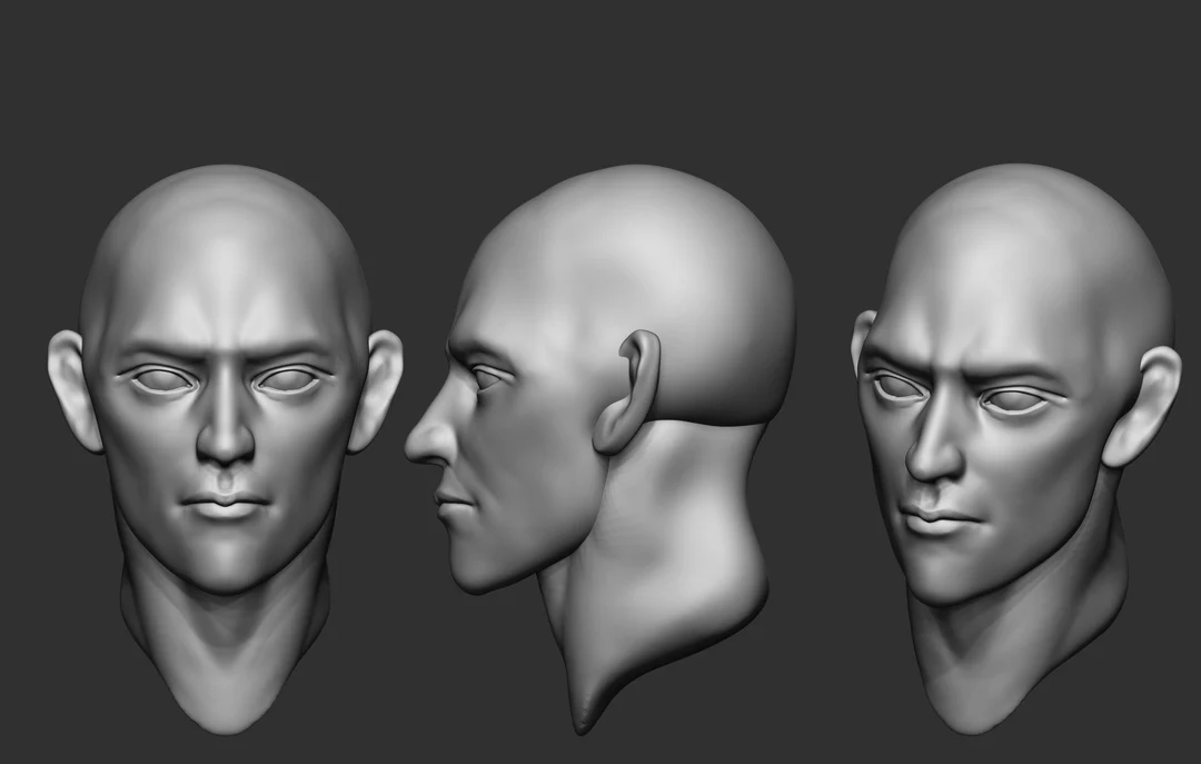 SAITAMA WIP | Scrolller