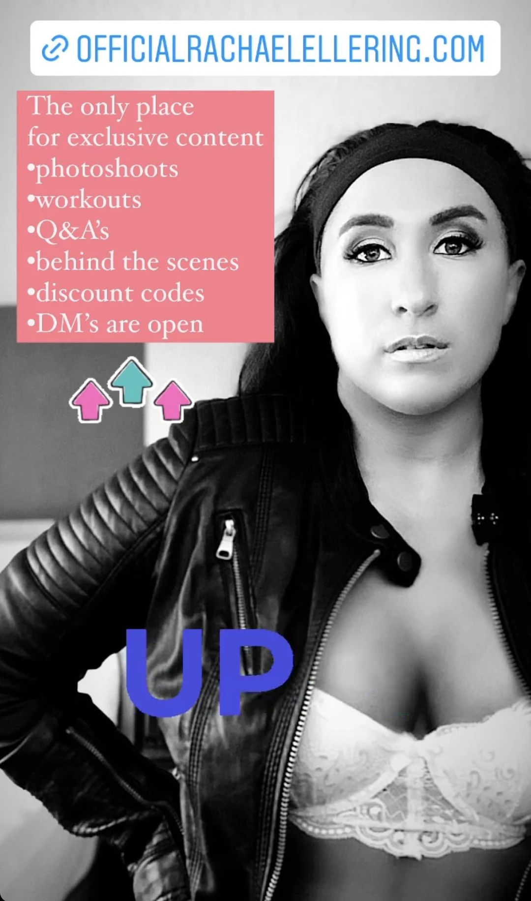 Rachel Ellering is underrated | Scrolller