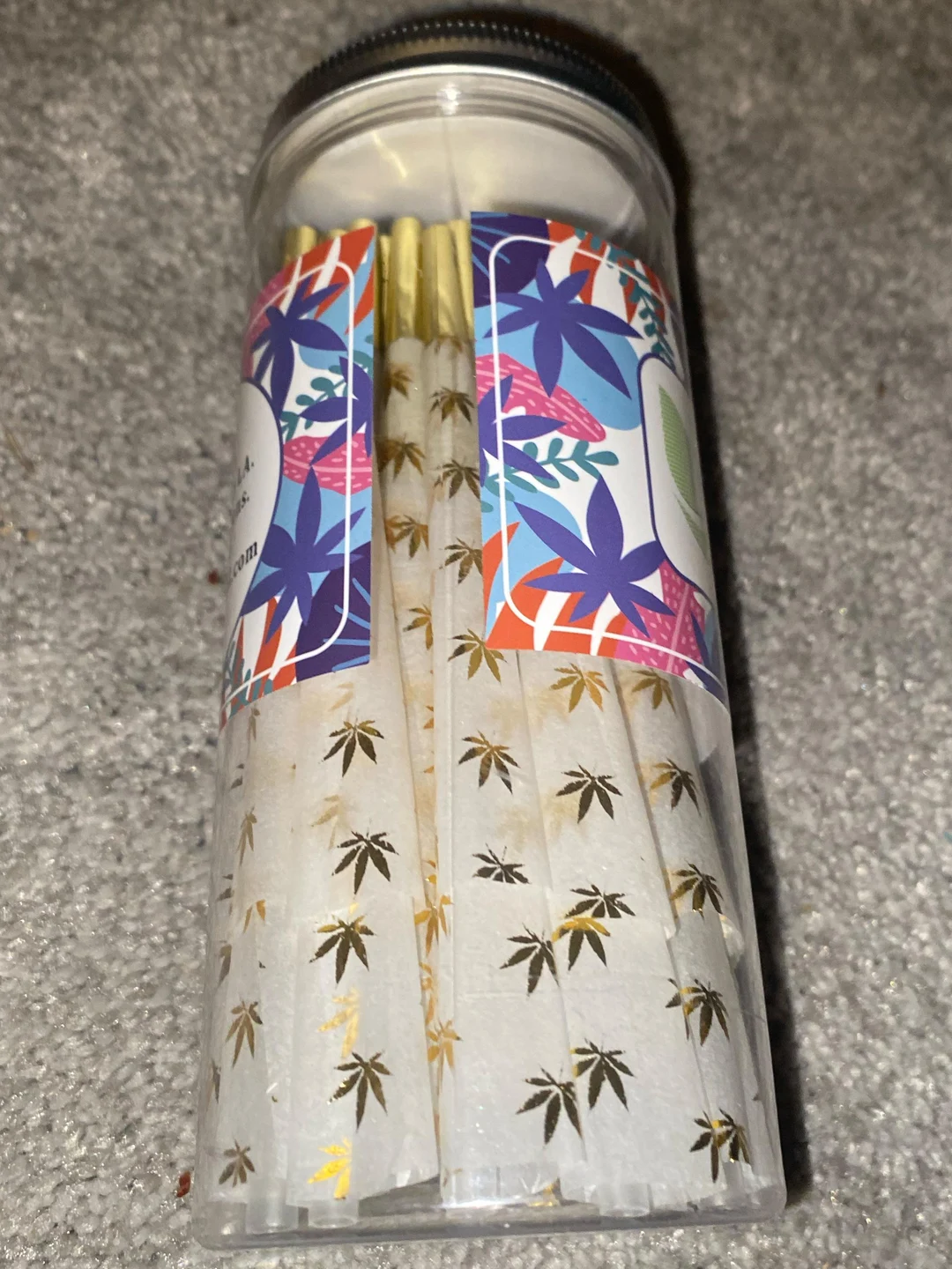 Are these safe? | Scrolller