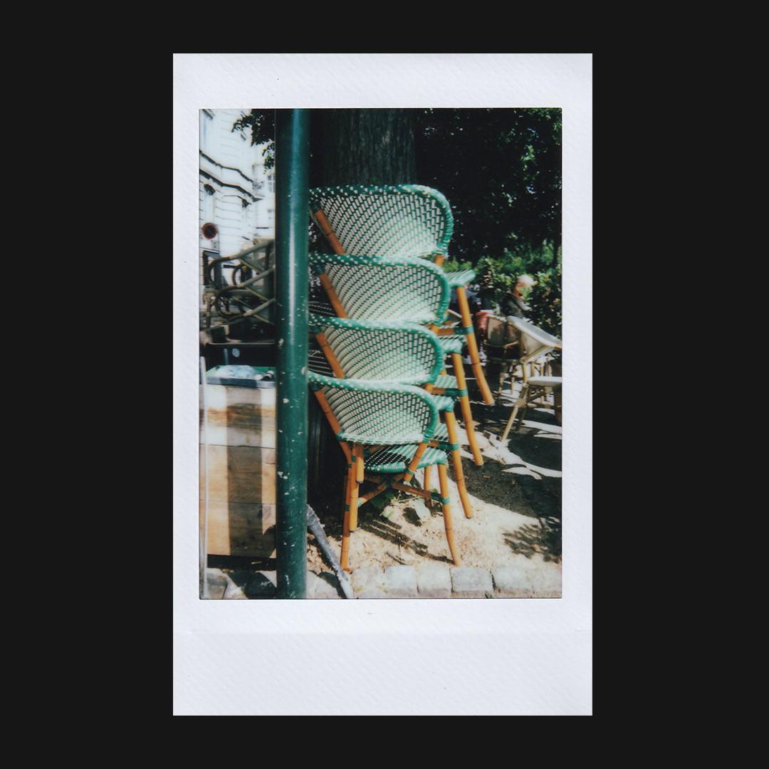 Copenhagen | Mini 90 | Scrolller