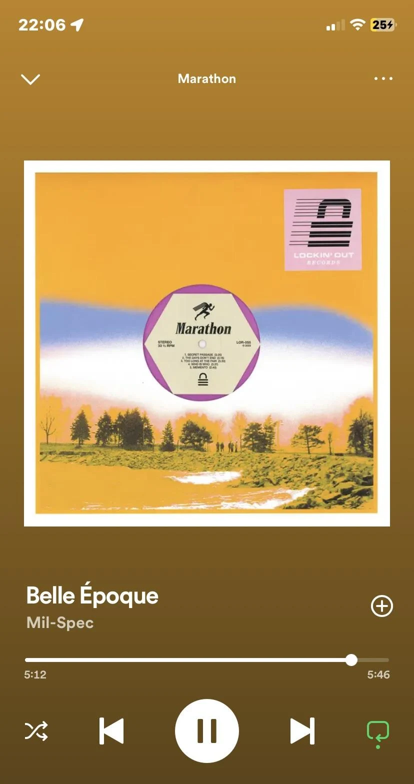 New mil-spec?! | Scrolller