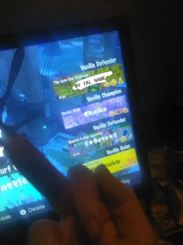 I disconnected, reported and blocked them | Scrolller