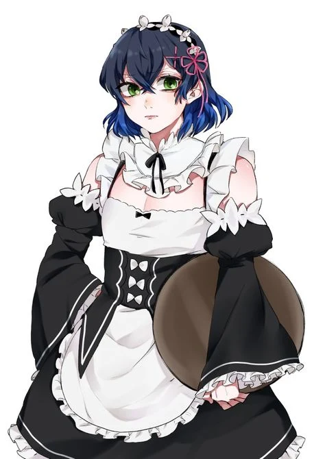 another inosuke post | Scrolller