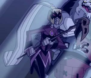 Do you think there's any sort of story behind the Anur-Mirrored team? Like Thep Khufan ...