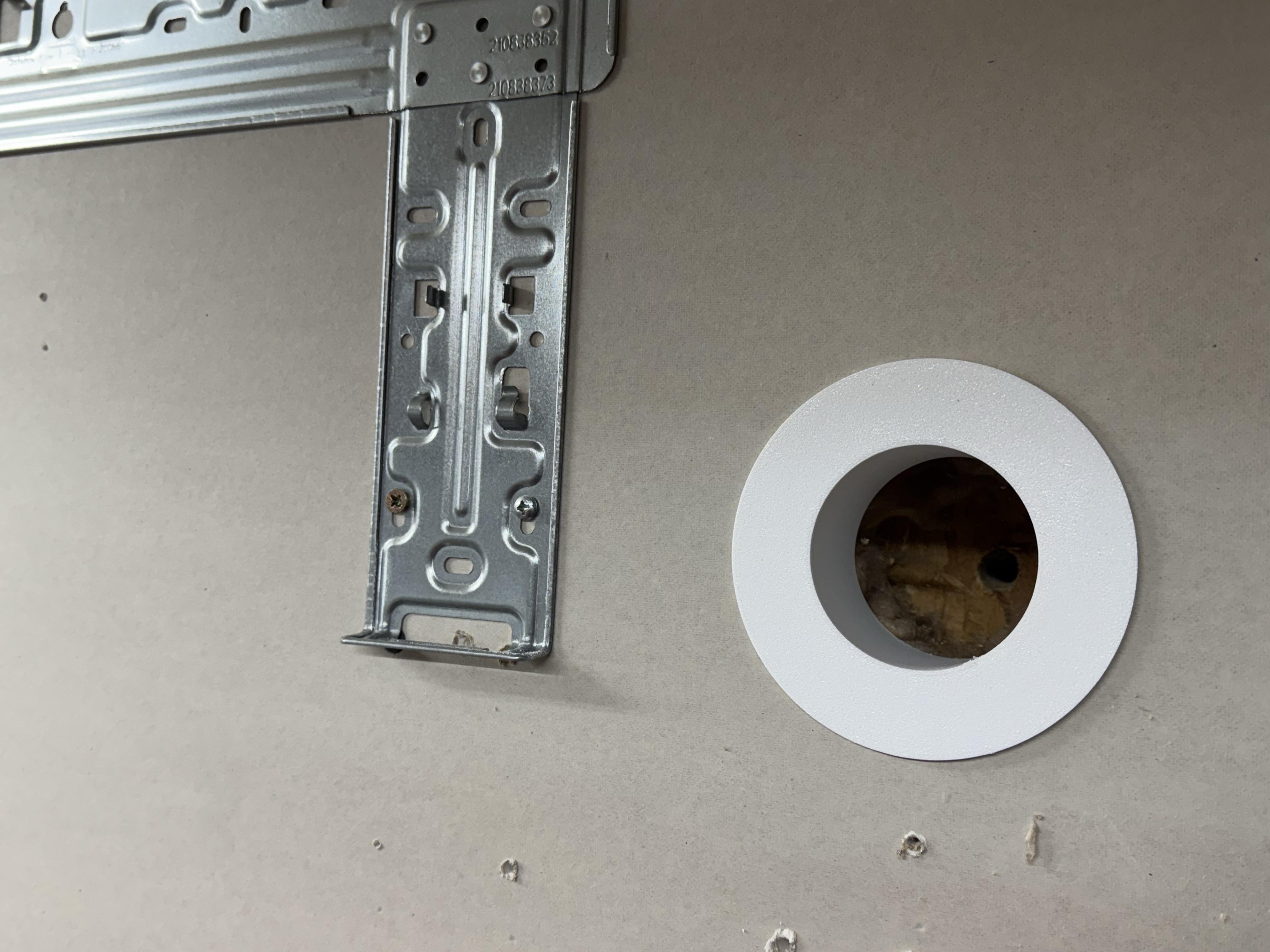 Simple. Effective. Mini-Split Air Conditioner Pass-through sleeves. | Scrolller