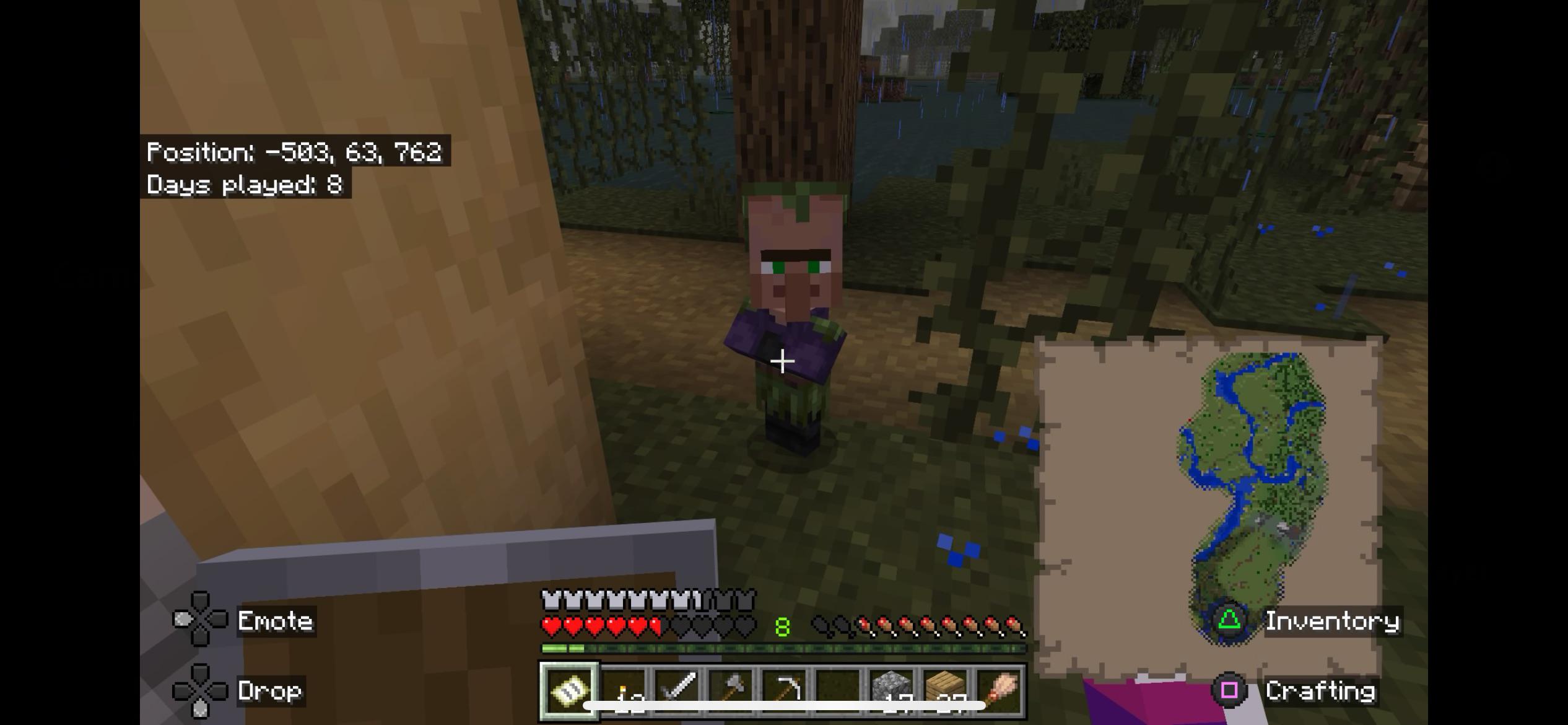 Rare mob | Scrolller