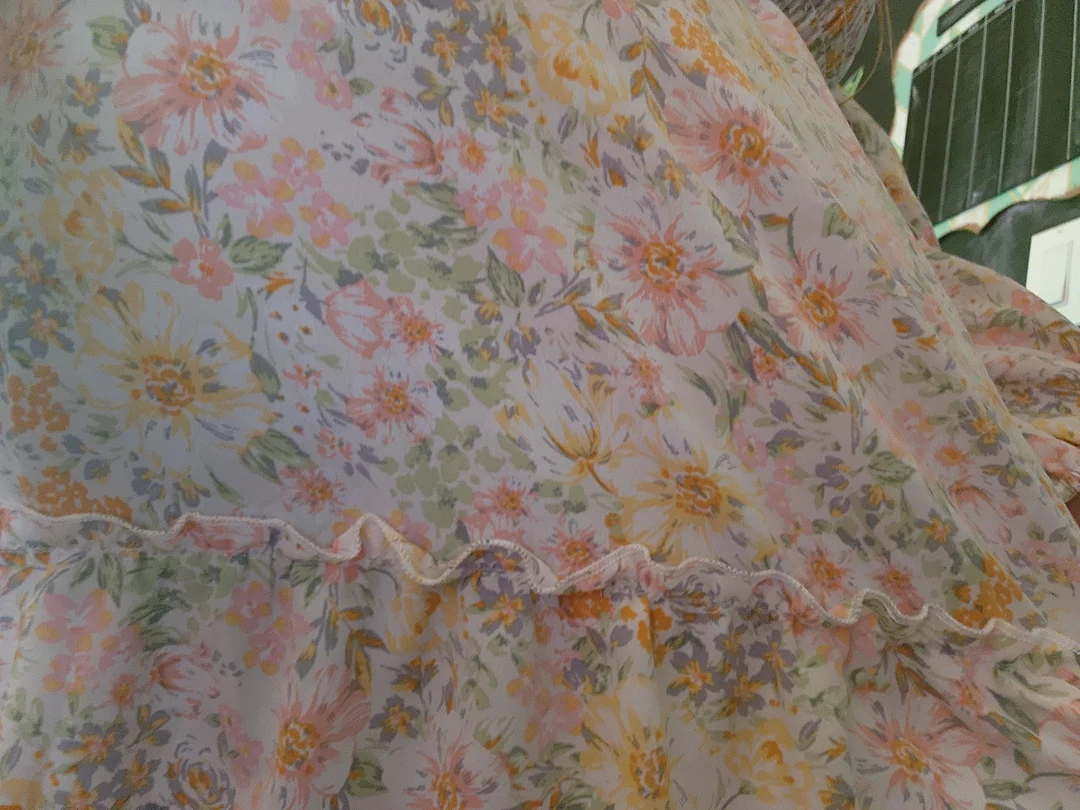 appropriate guest attire (pattern of dress)? | Scrolller