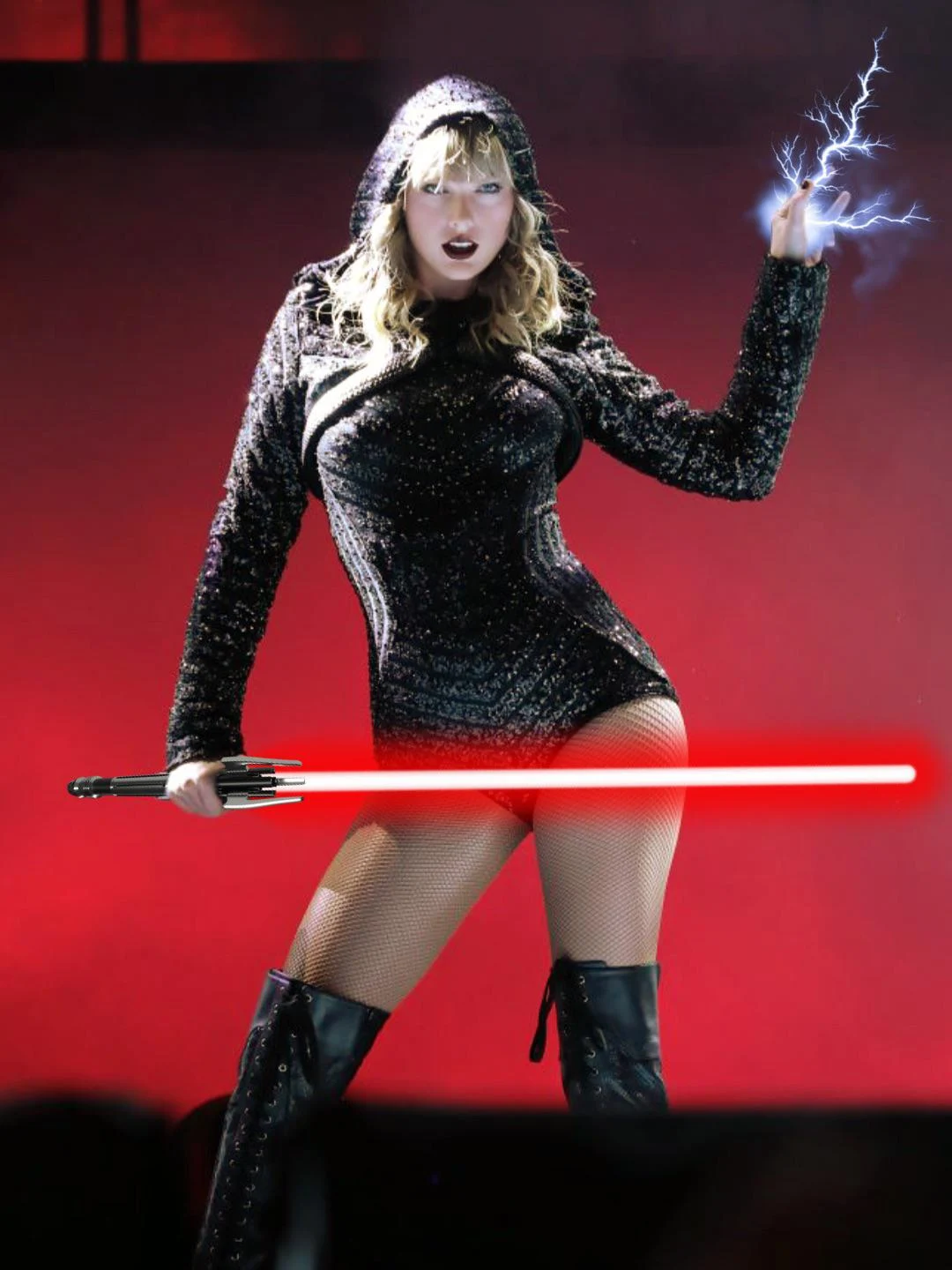 Taylor Sith 😈 | Scrolller