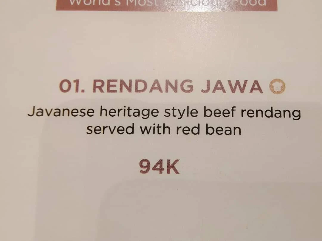 Rendang 🤨🤨🤨 | Scrolller