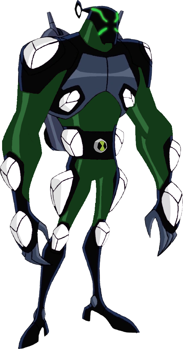 I present to you... TEN-TEN | Scrolller