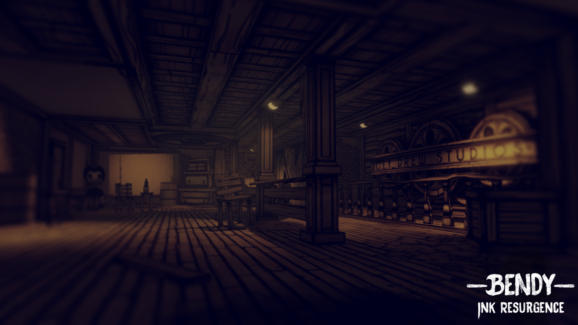 batim remake | Scrolller