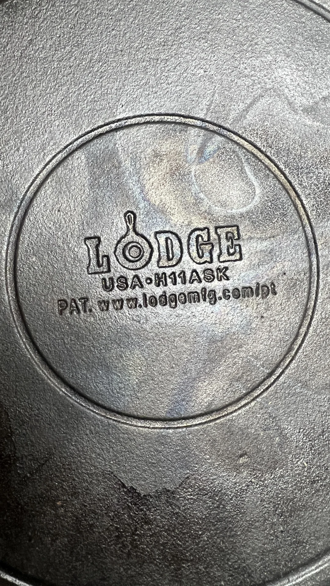 Lodge identification | Scrolller