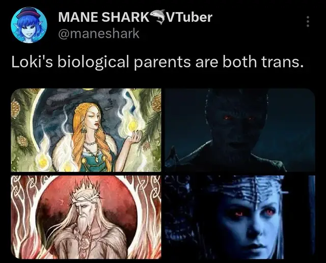 An observation. | Scrolller