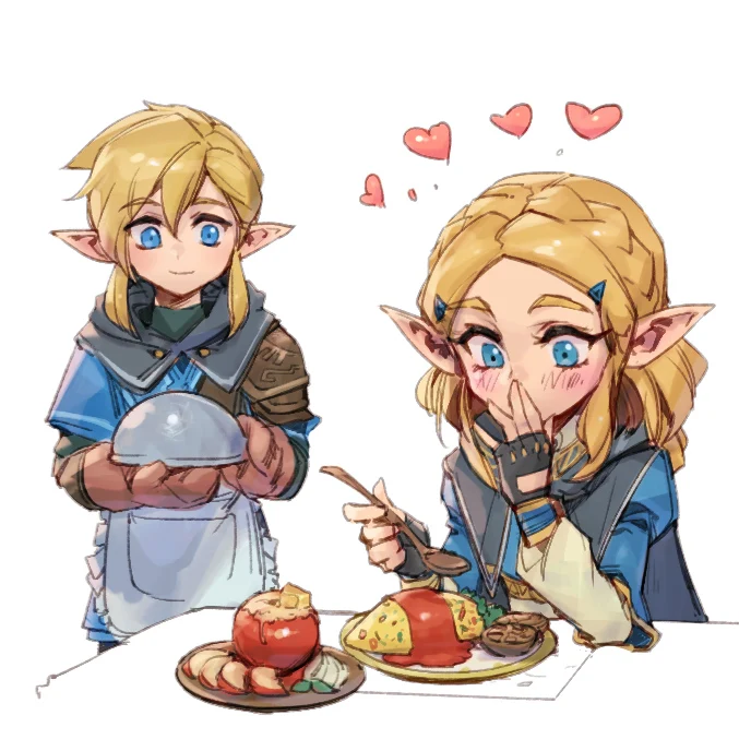 Zelink by @PT_CROW | Scrolller