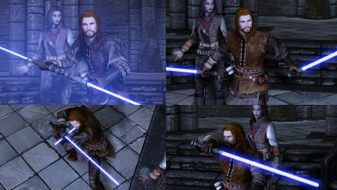 "we have jedi survivor at home" | Scrolller