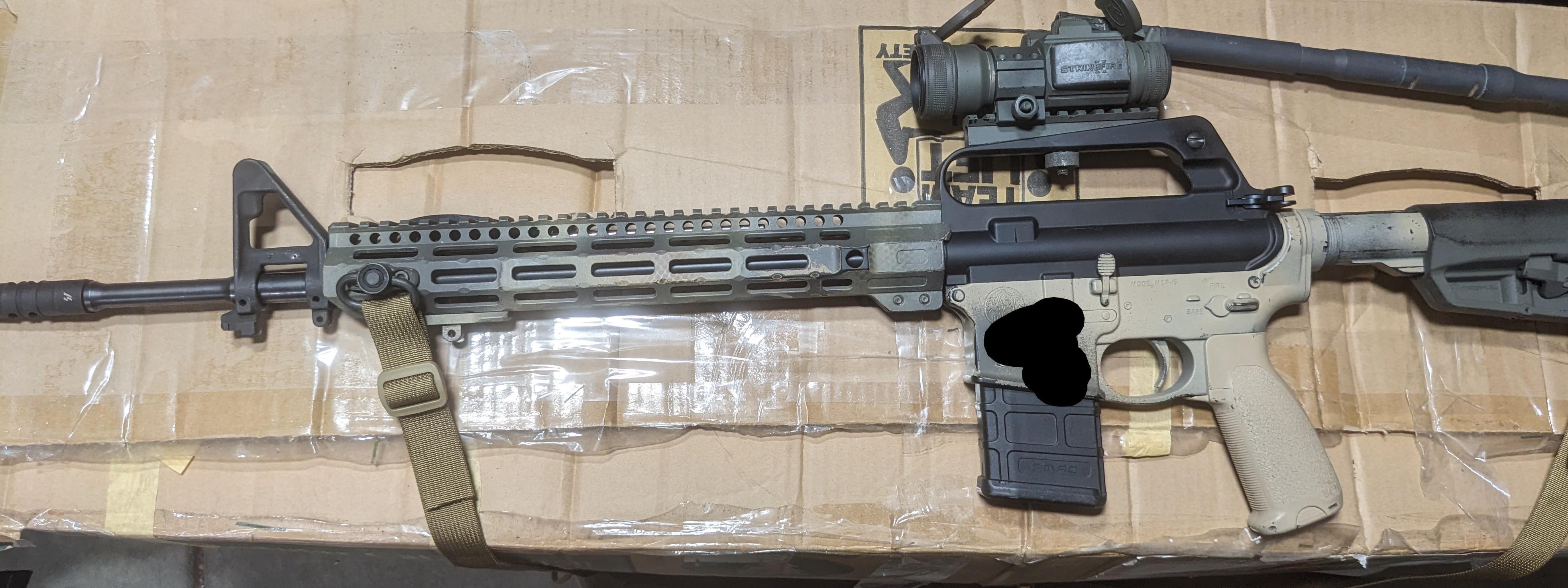 Frankenstein A1 | Scrolller