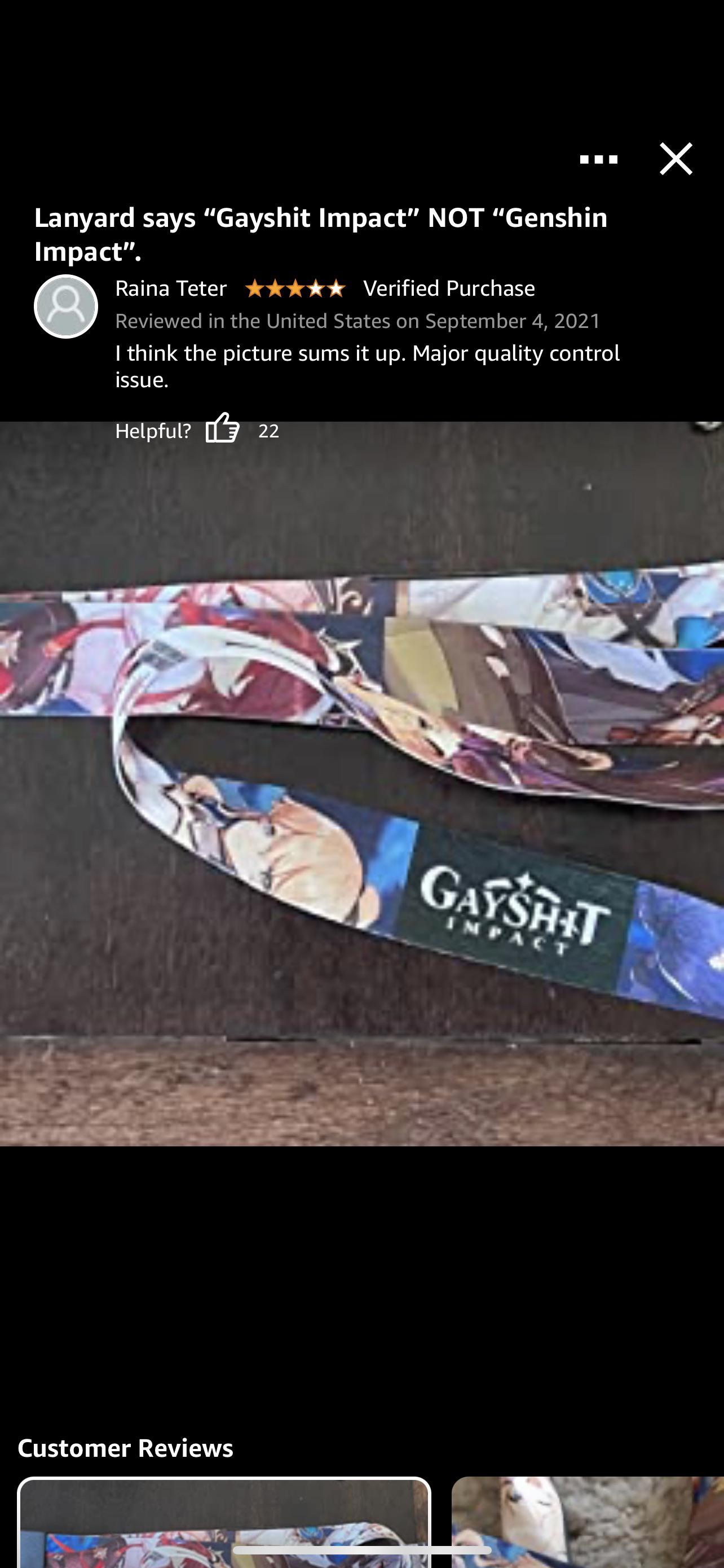 Found on Amazon | Scrolller