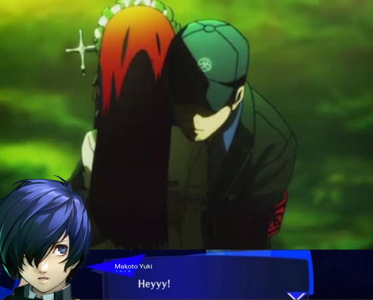 Discover more like PERSoNA: Here's payback for that time on the beach and Related Content ...