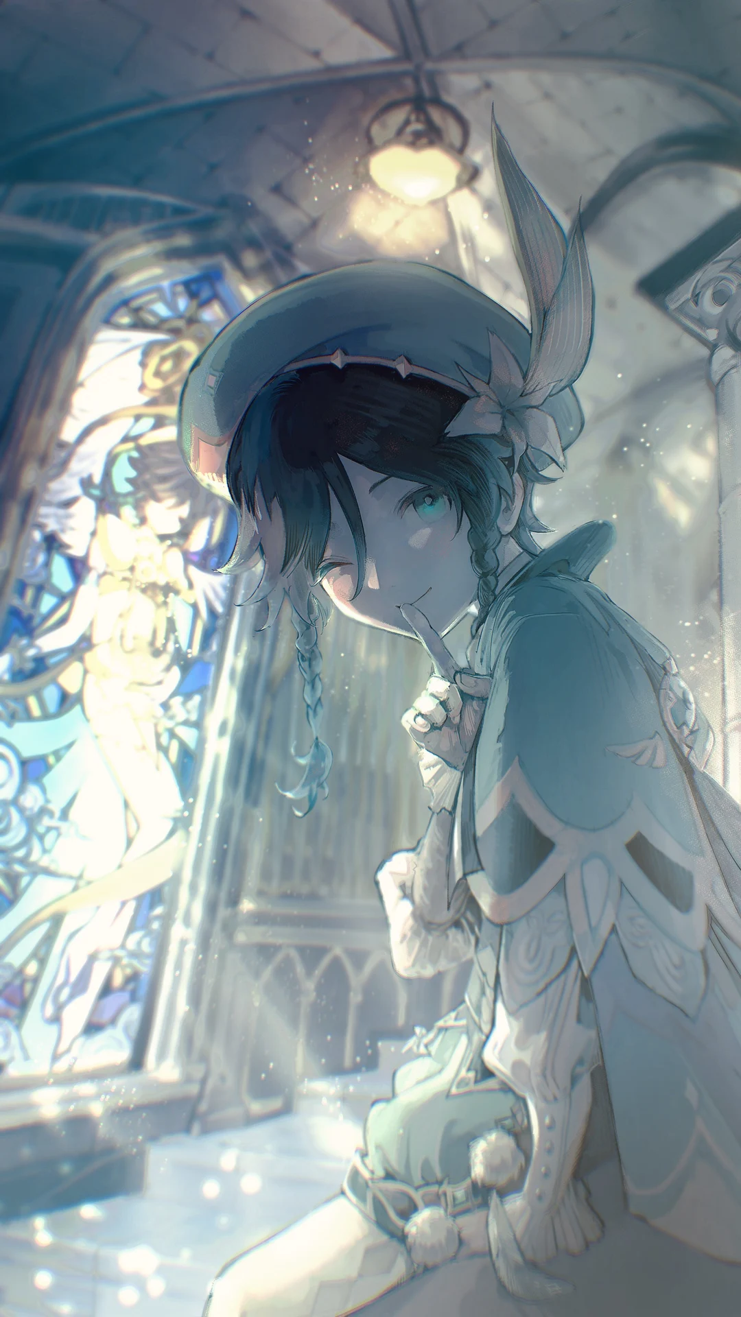 Beautiful Venti | Scrolller