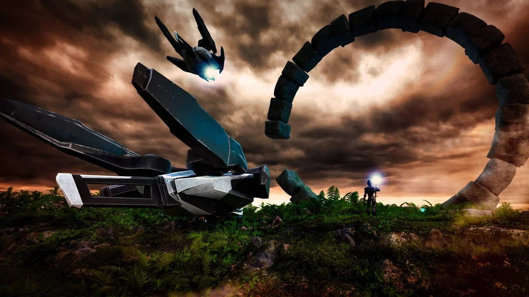 Discovery | Scrolller