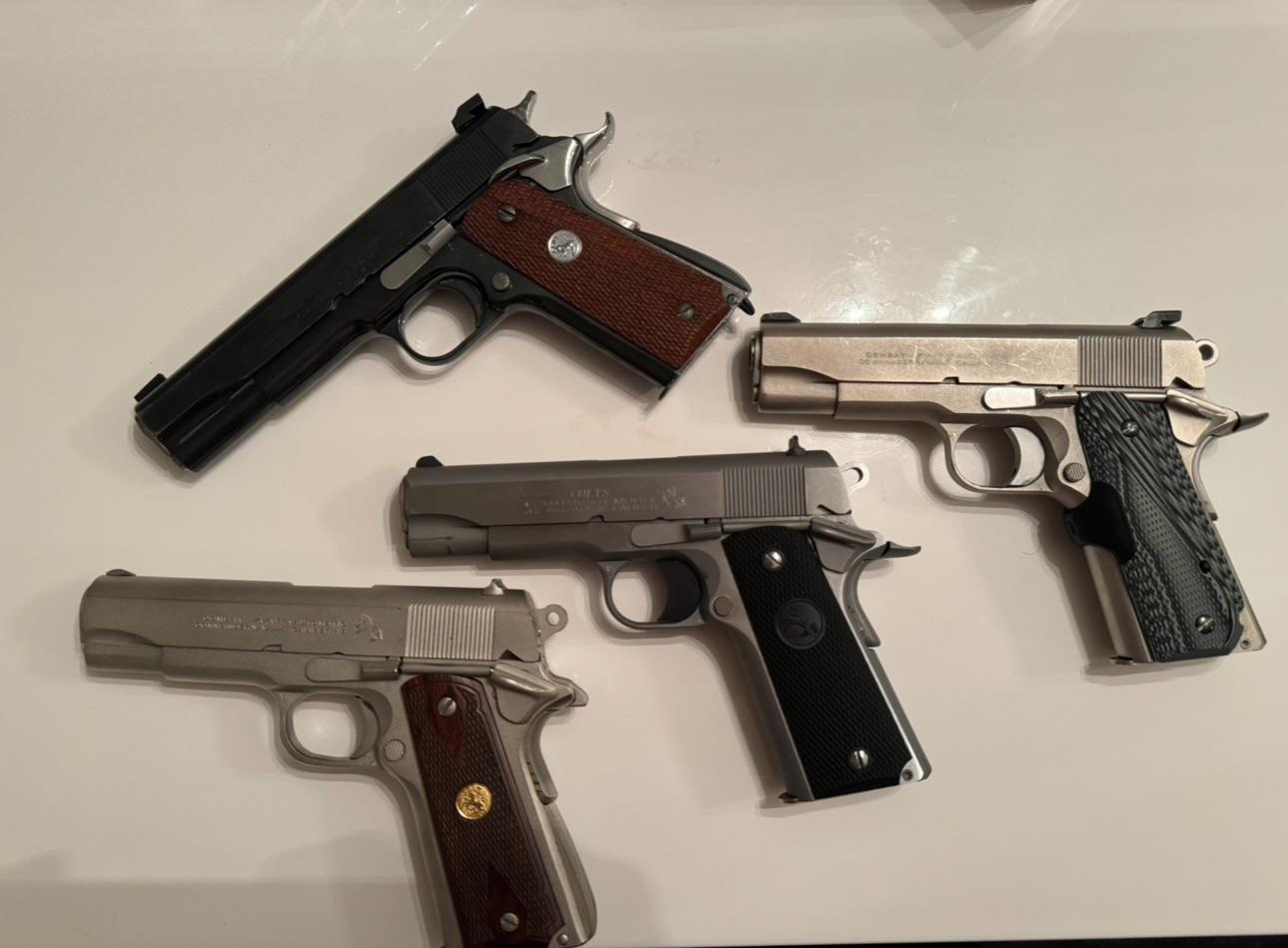 Commander appreciation | Scrolller