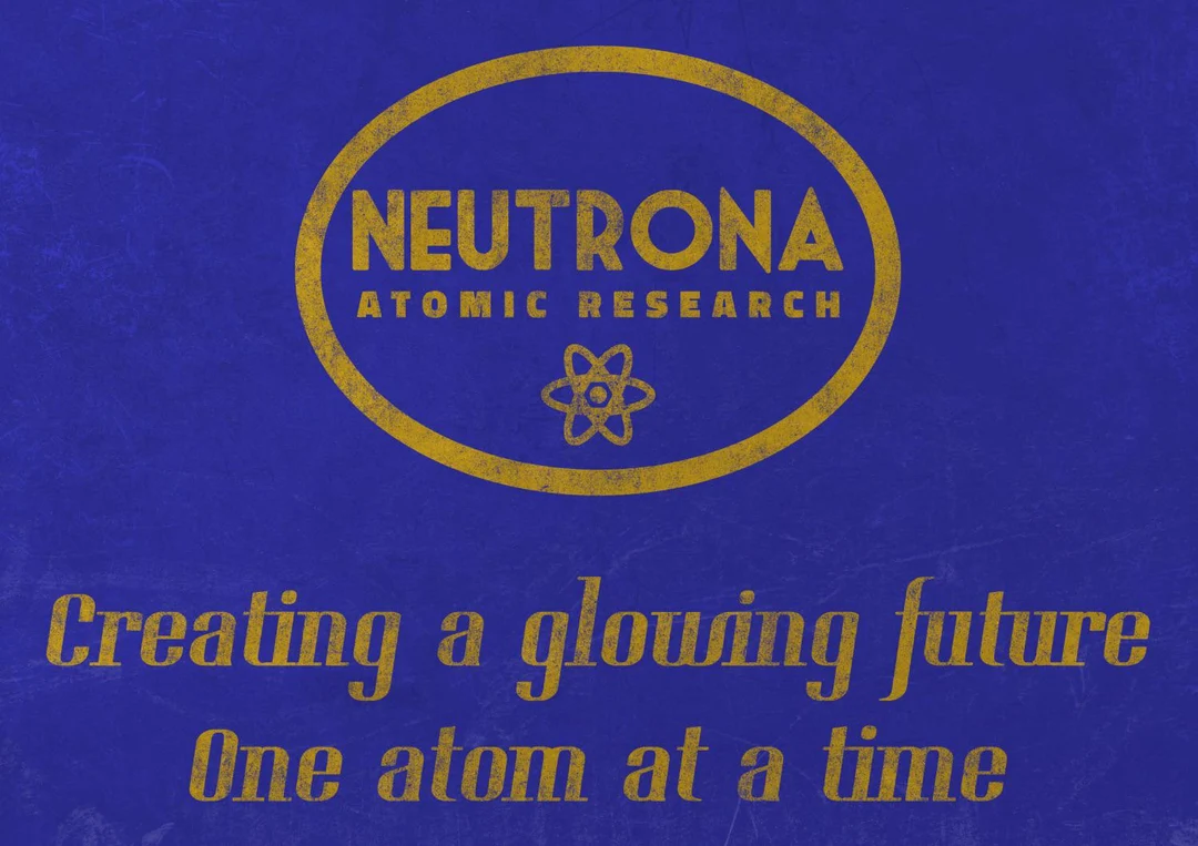 Neutrona Atomic Research | Scrolller