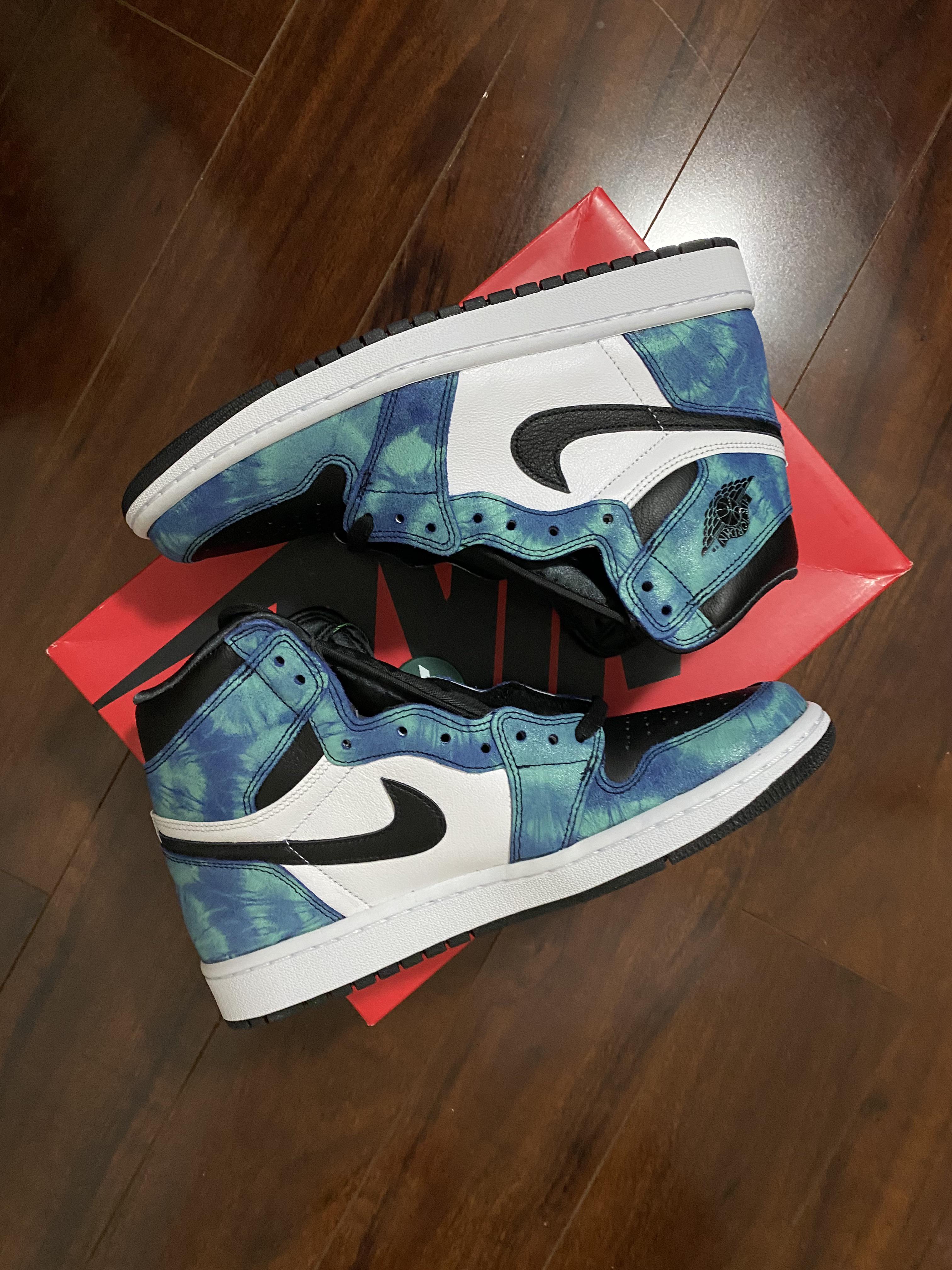 Discover more like Sneakers: I have been keeping attention to these and finally pulled the ...