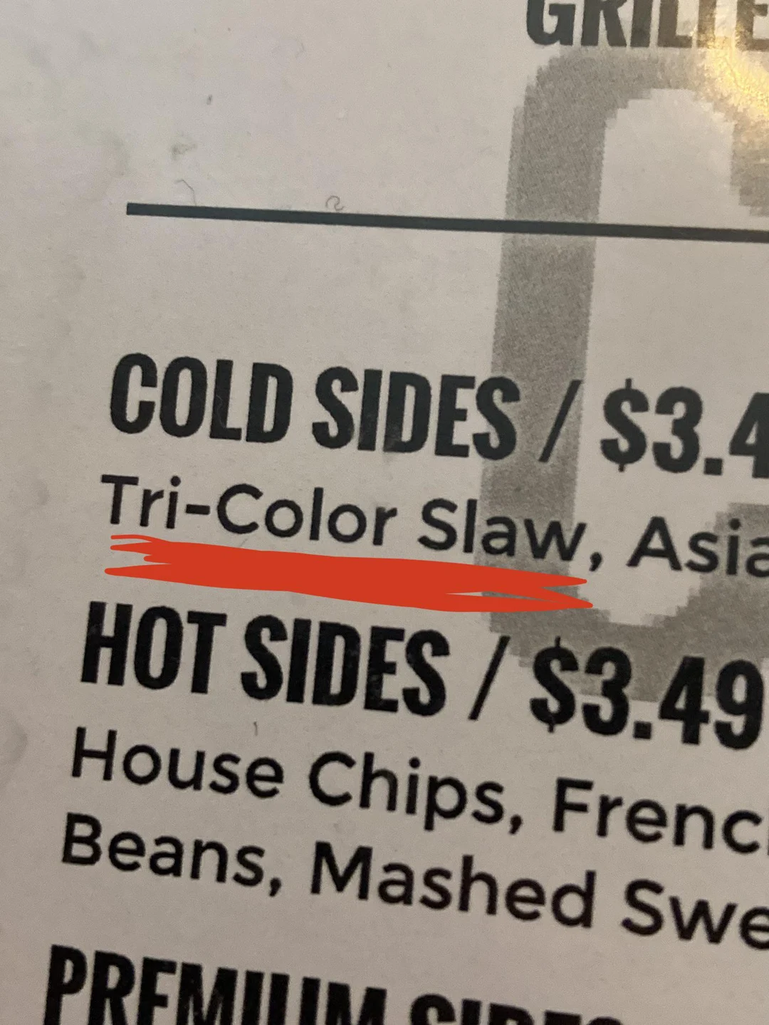 New Tri Color map leaked??? | Scrolller