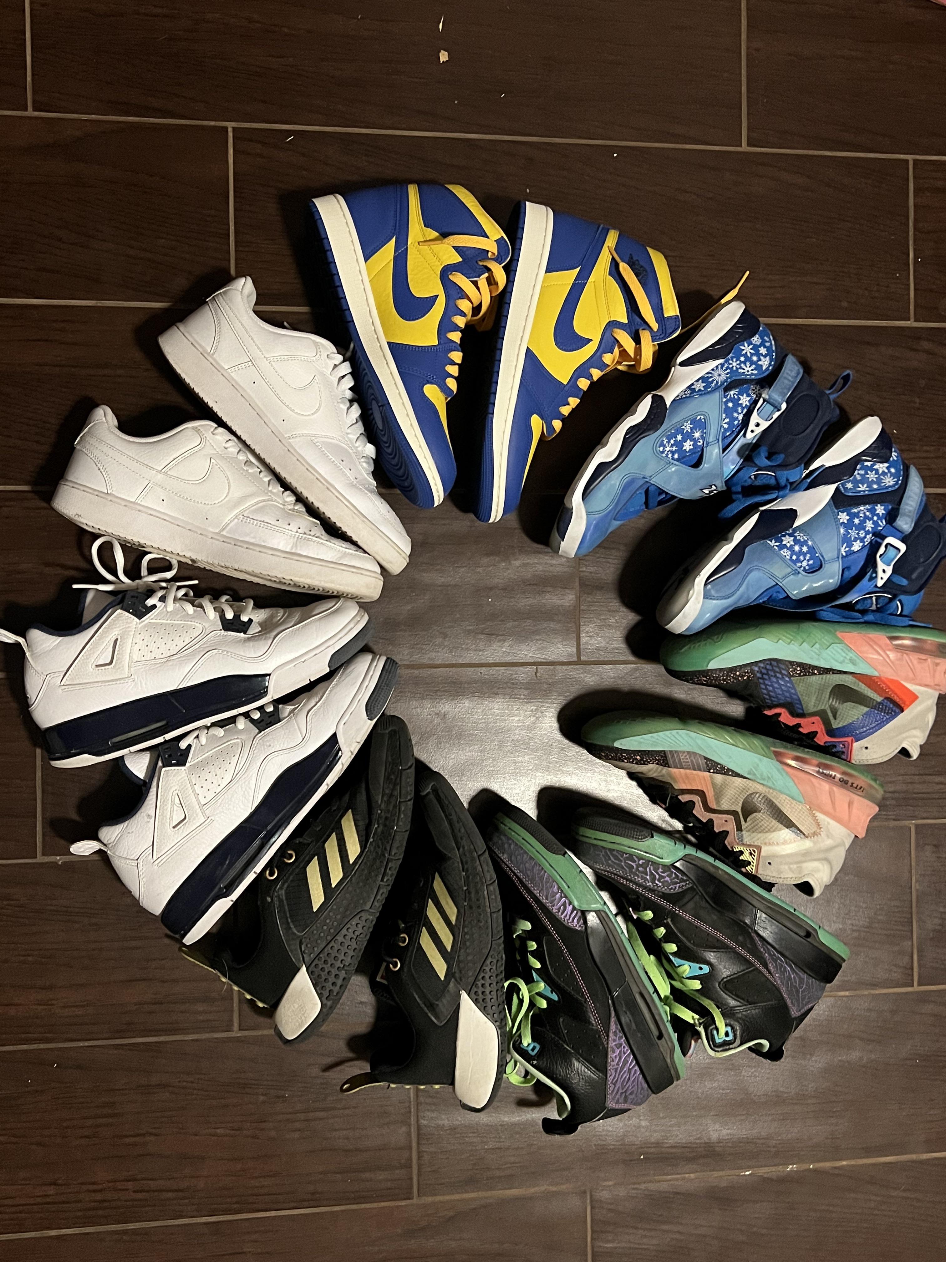 12 yr Old Made His First Wheel | Scrolller