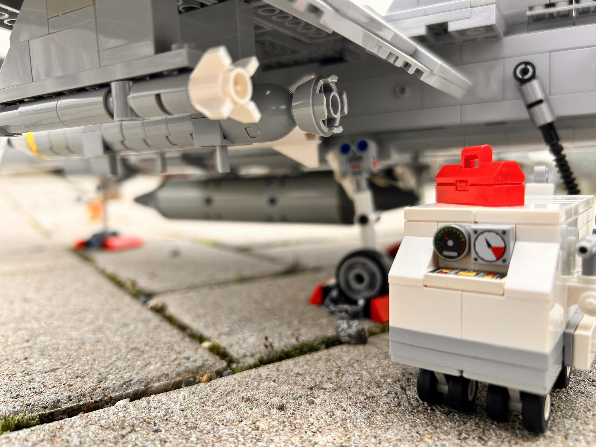 F/A-18 Super Hornet ver2 | Scrolller