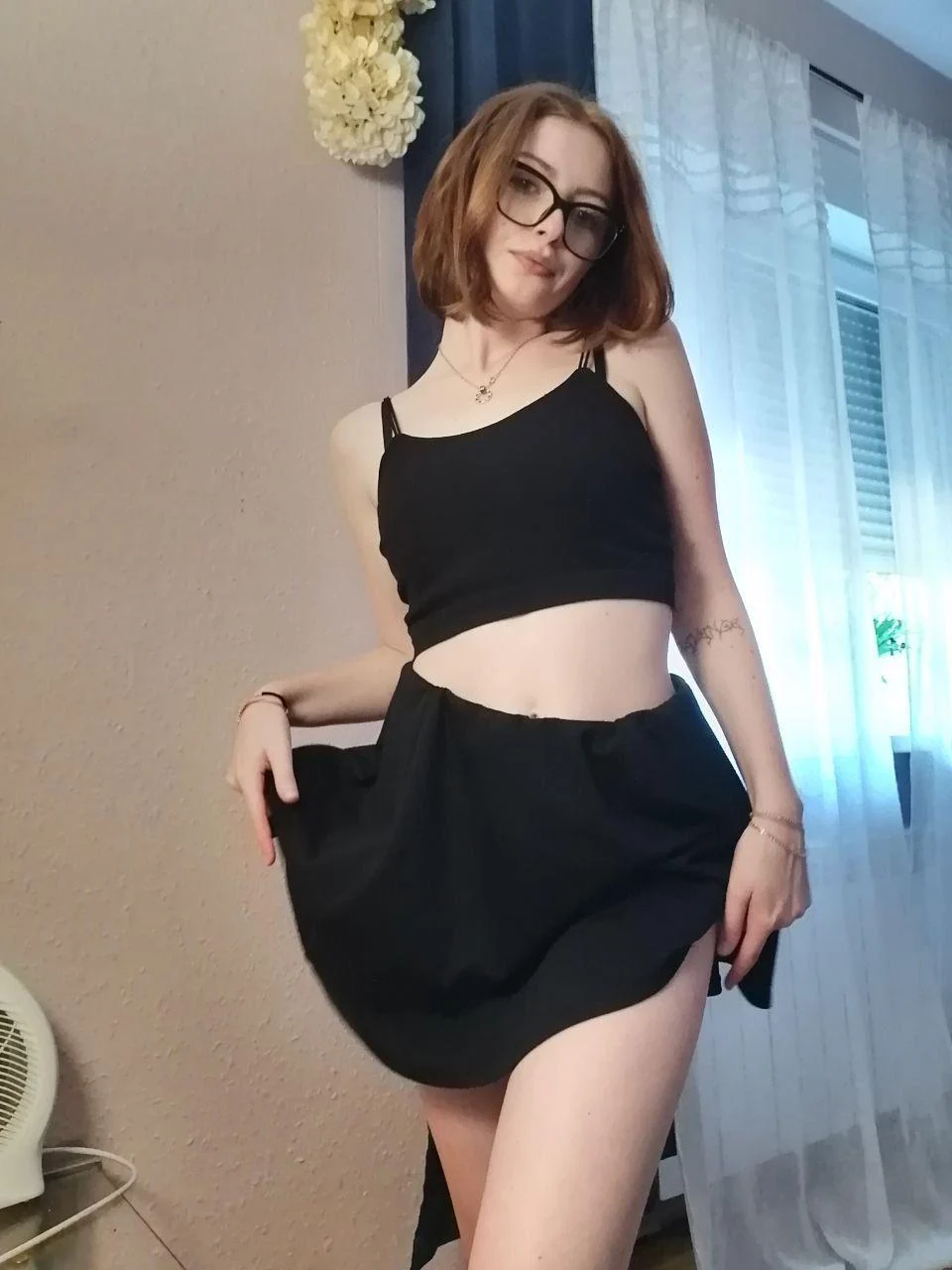 Some guys say I’m too skinny | Scrolller