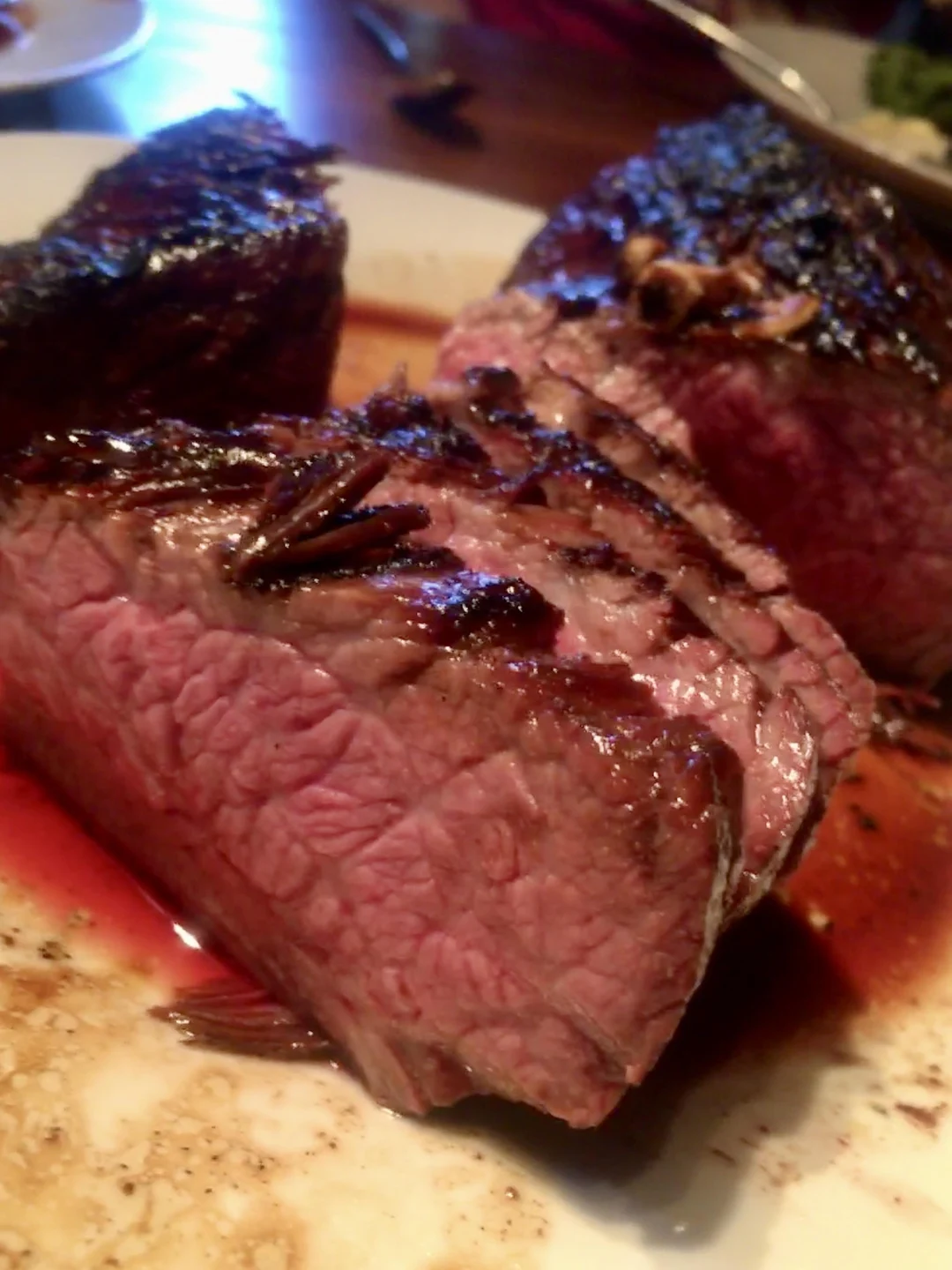 Tri-tip | Scrolller