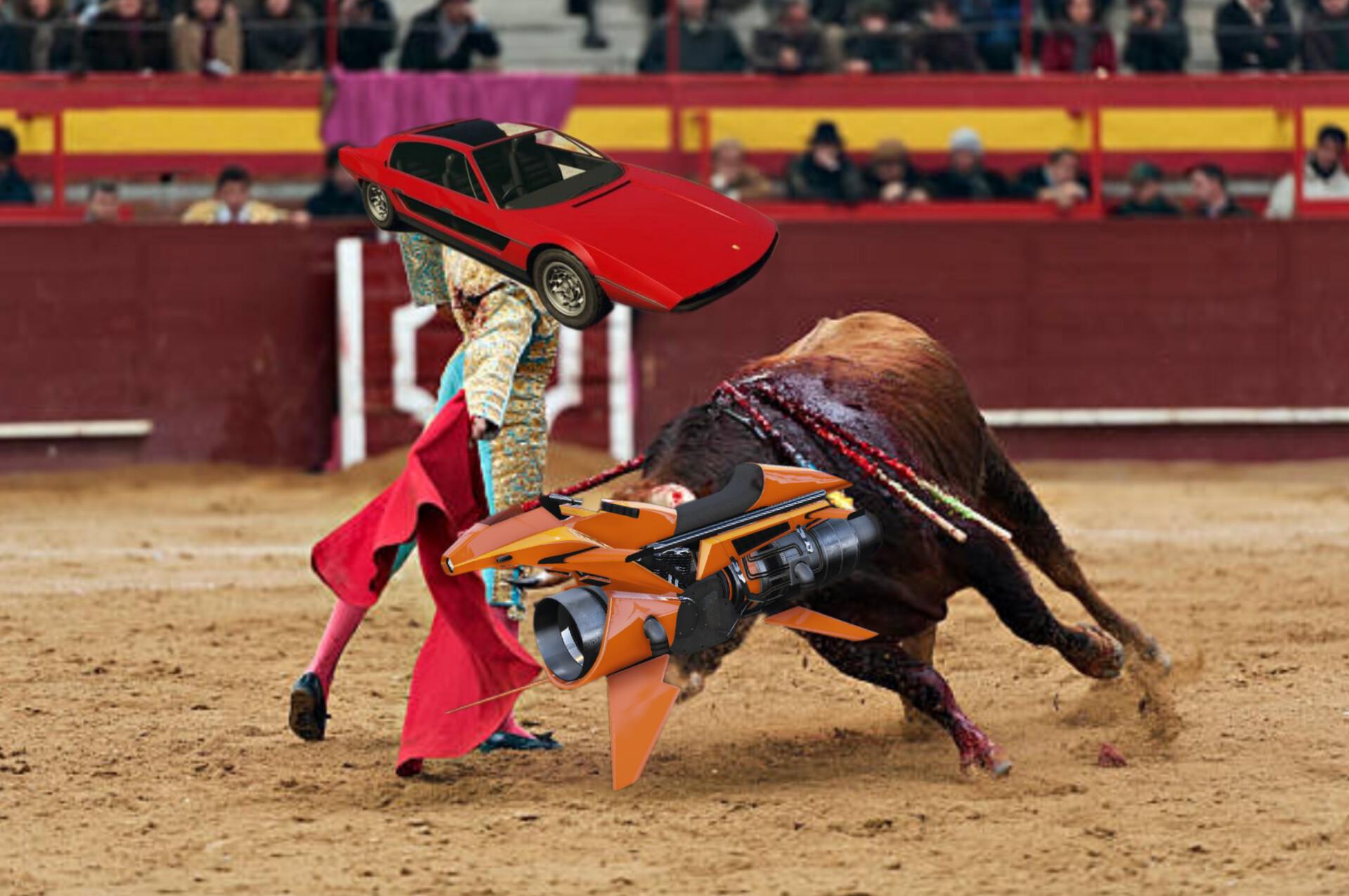 My favorite vehicle in GTA | Scrolller