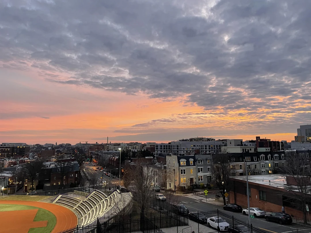 Washington, D.C. Today | Scrolller