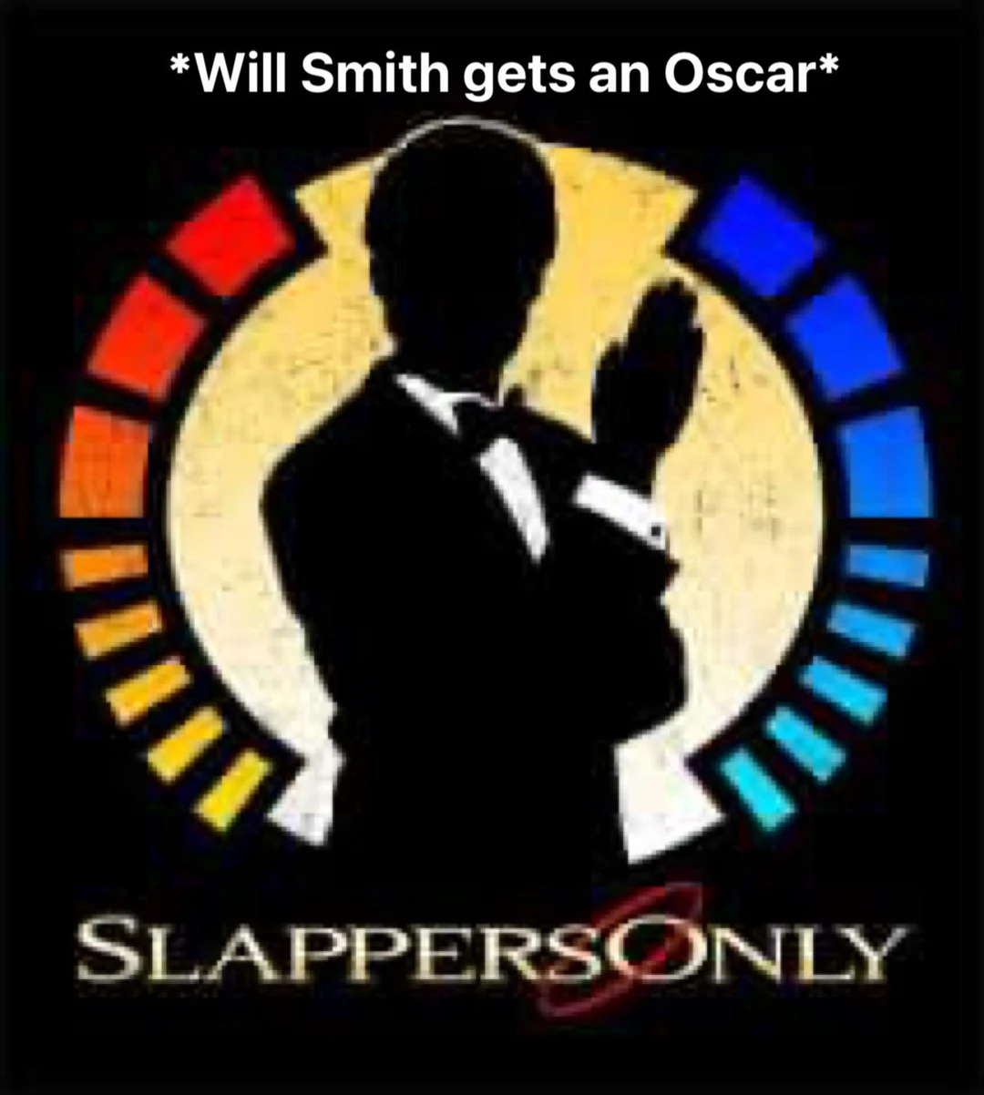 how Will Smith gets an Oscar: | Scrolller