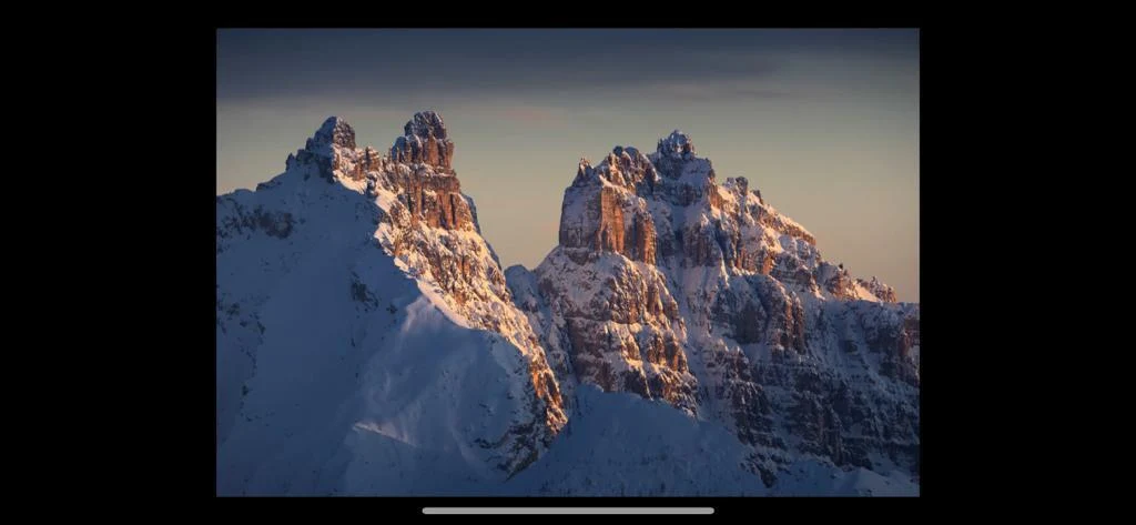 Does anybody know where these mountains are? | Scrolller