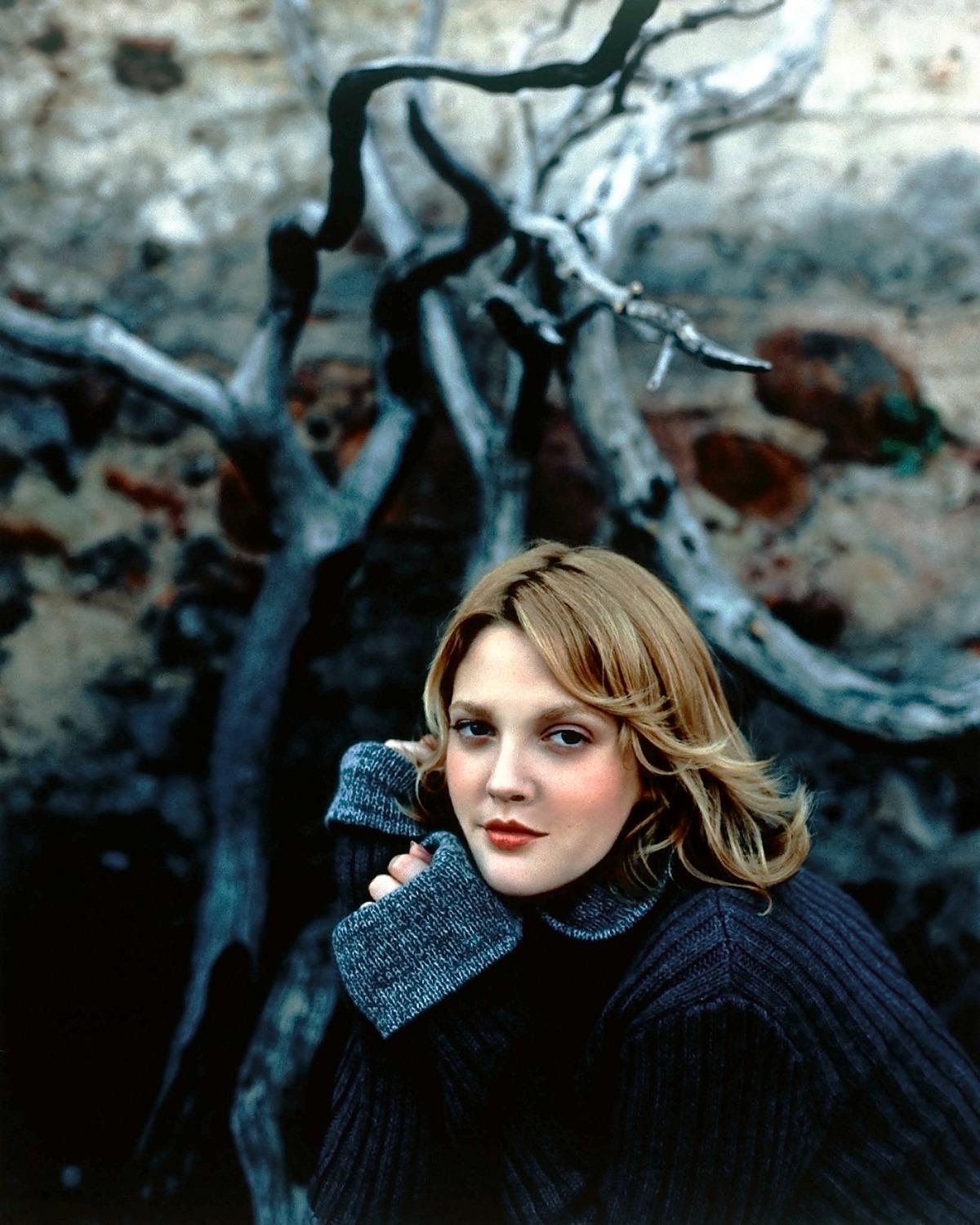 Drew Barrymore (1998) | Scrolller