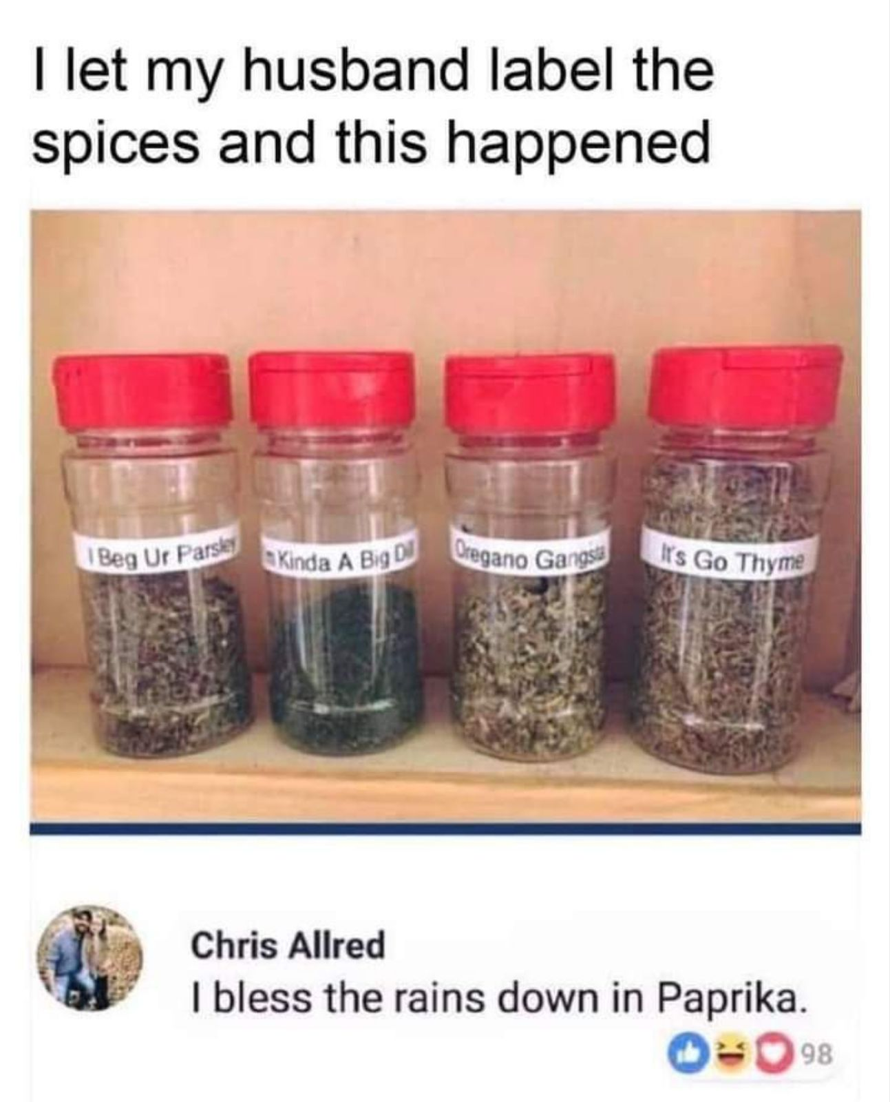 Spices........... | Scrolller