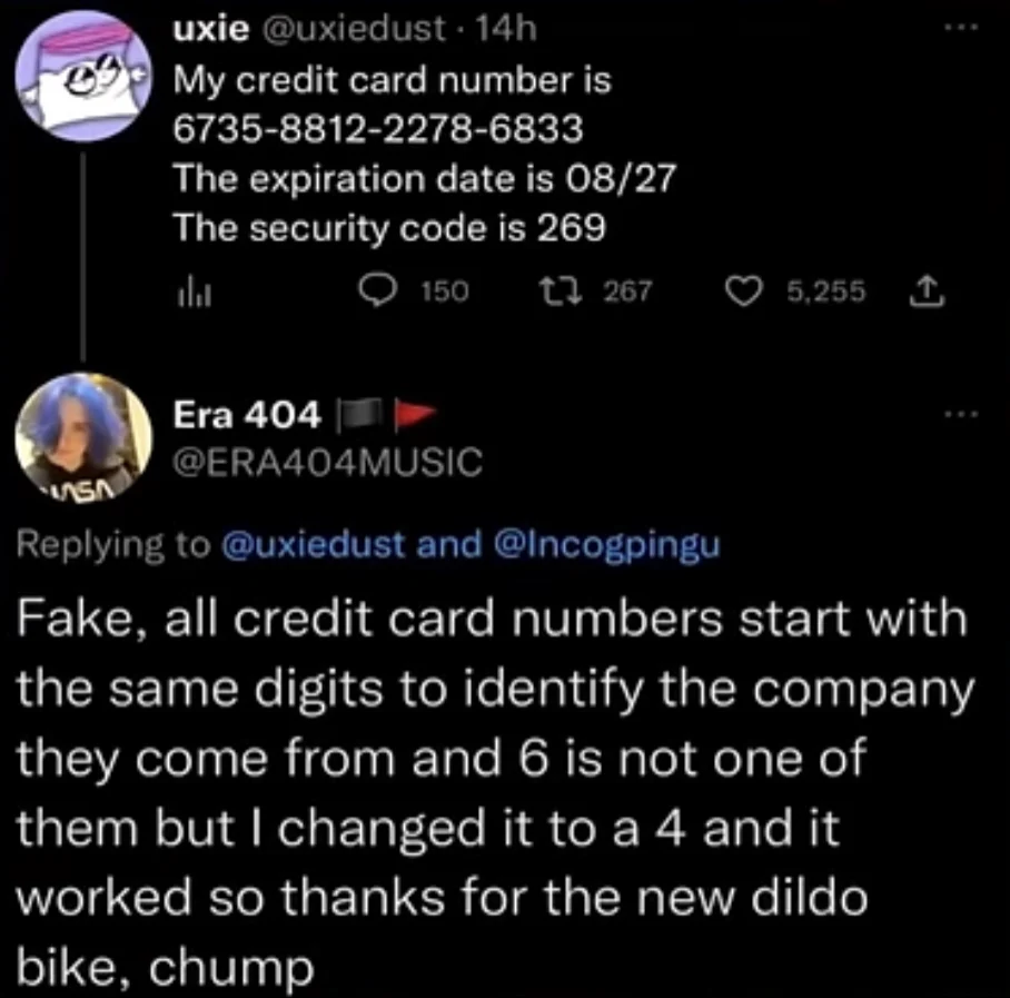 Anyone Got A Link Scrolller