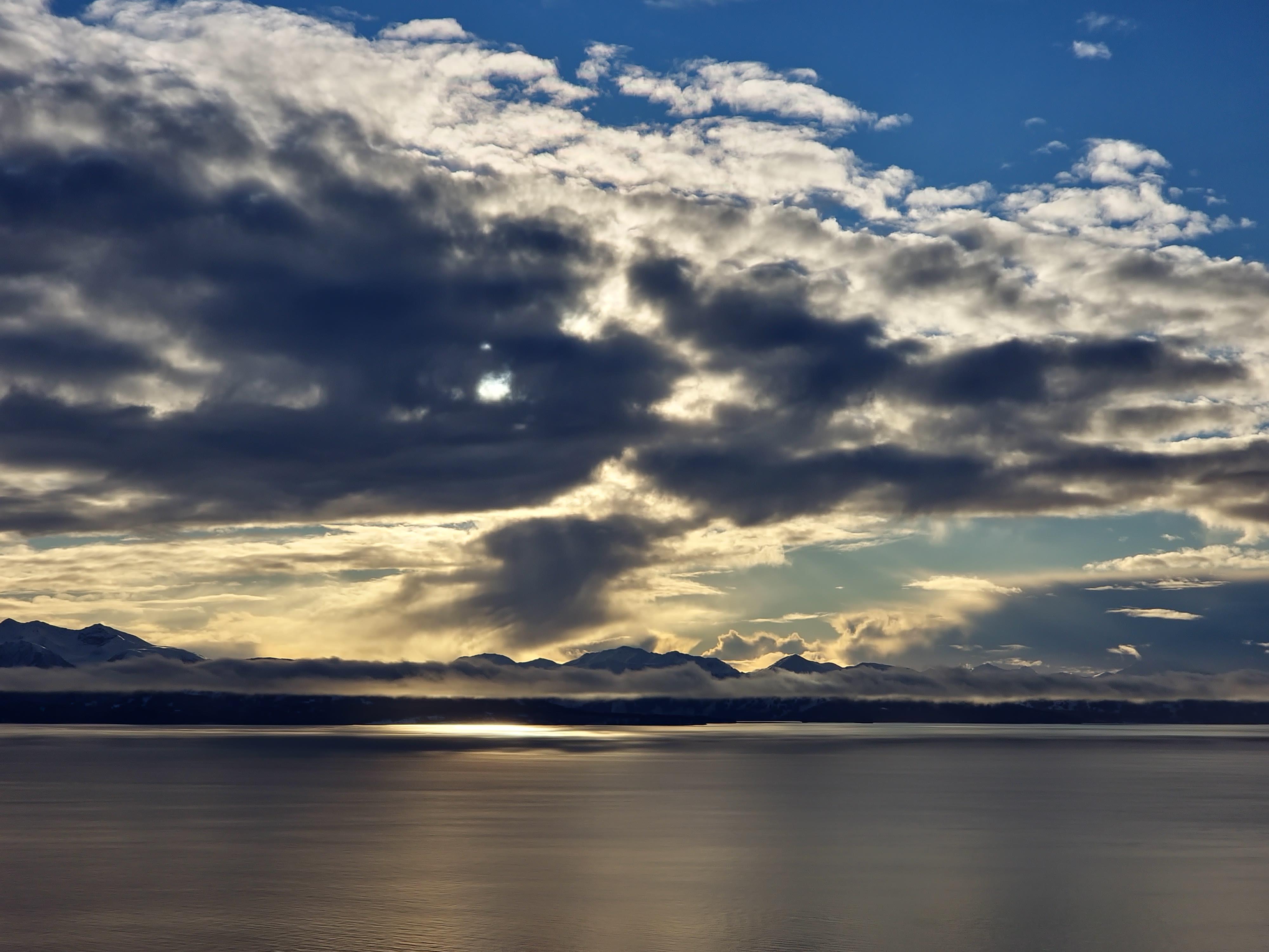 Beautiful day in Homer, AK | Scrolller